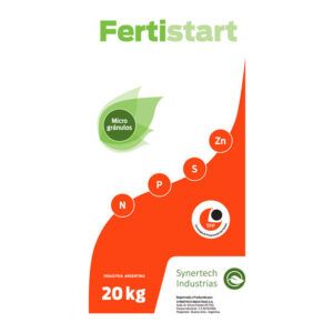 Fertistart – Spraytec