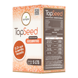 Topseed – Spraytec