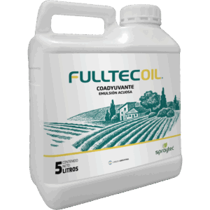 Fulltec Oil – Spraytec